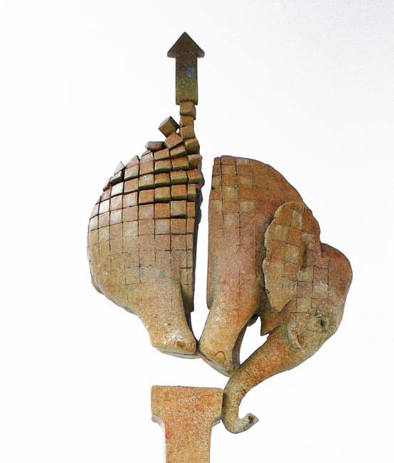 Stephen Glassborow || Australian Sculpture - Large Scale Sculpture ...