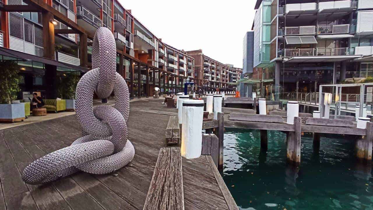 Australian Sculpture Sales & Exhibitions - ARTpark Australia |Link 5, D ...