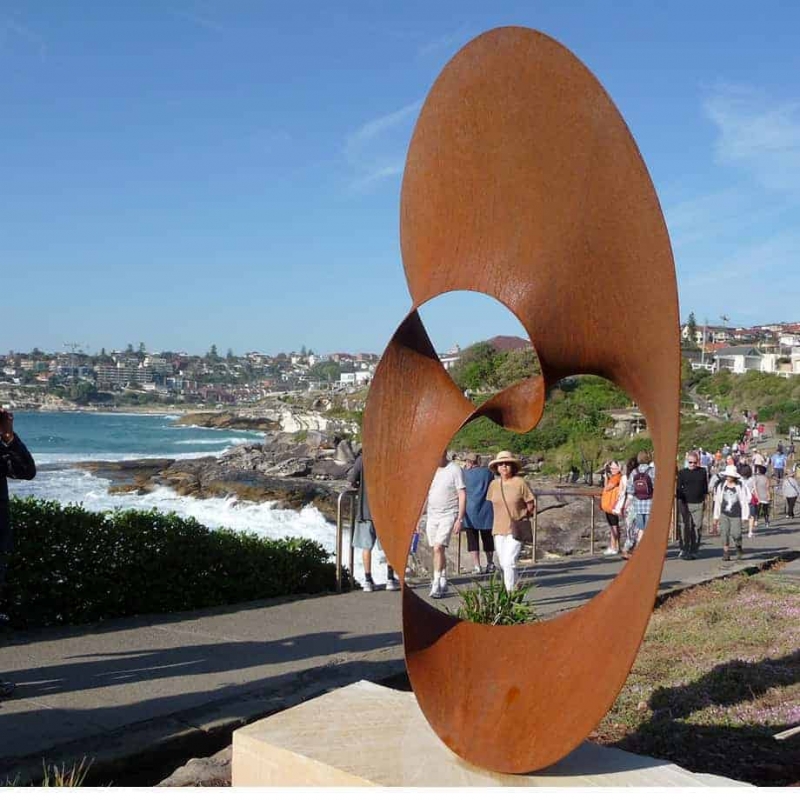 Australian Sculpture Sales & Exhibitions - ARTpark Australia ...