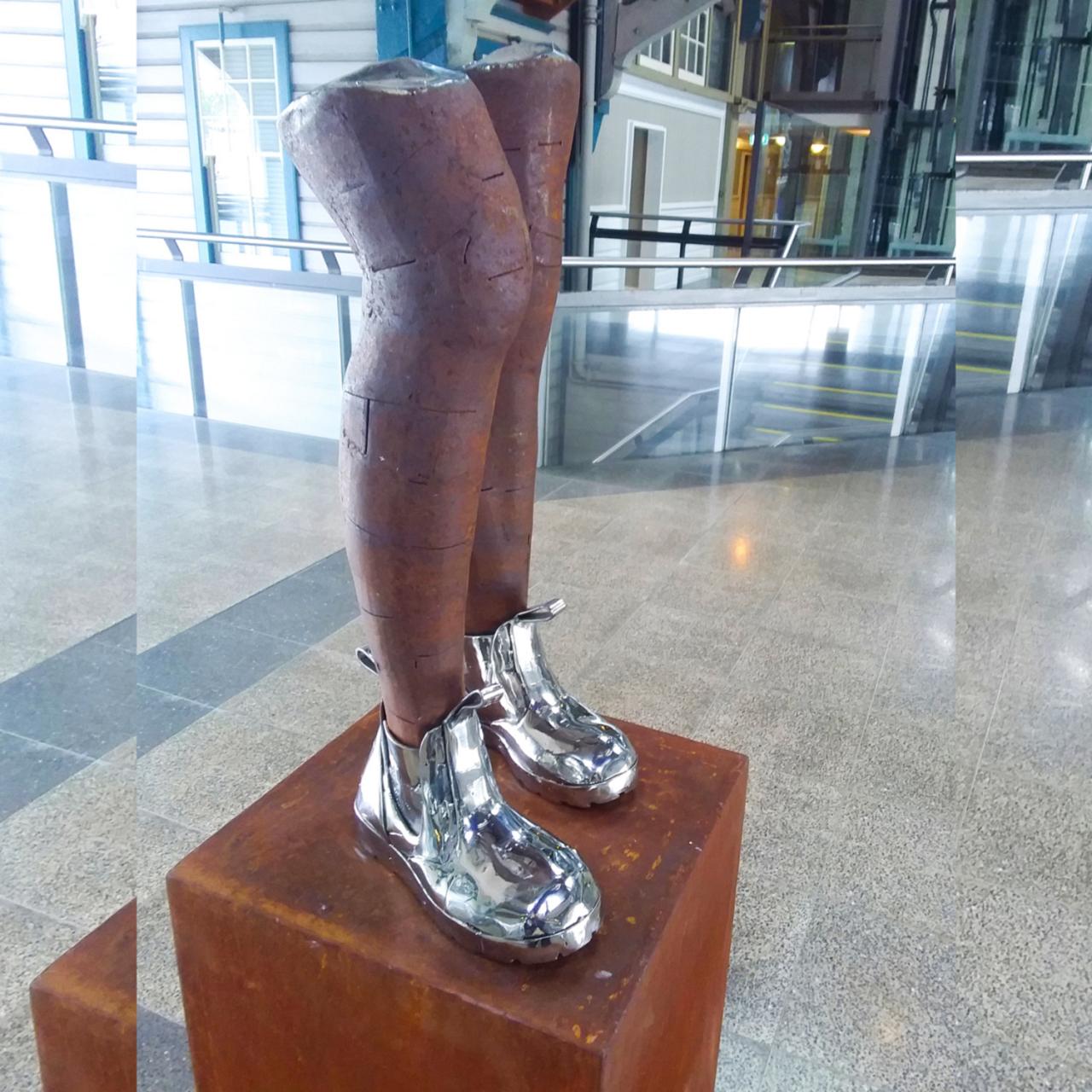 Australian Sculpture Sales & Exhibitions - ARTpark Australia |These ...